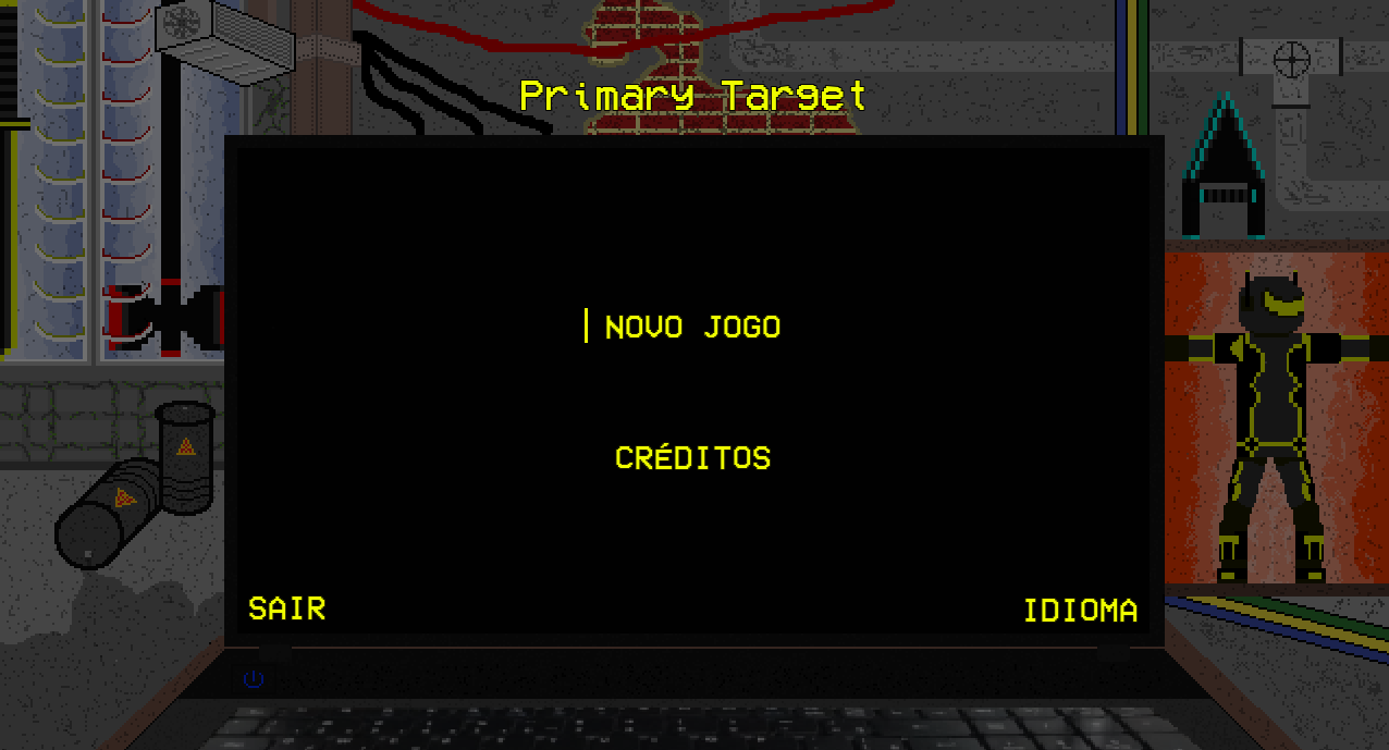 GitHub - Brown-166/Primary-Target