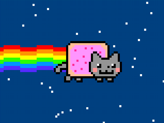 GitHub - a1k0n/tt08-nyan: tiny tapeout nyan cat