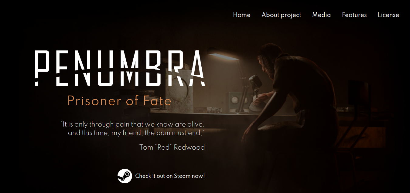 penumbra · GitHub Topics · GitHub