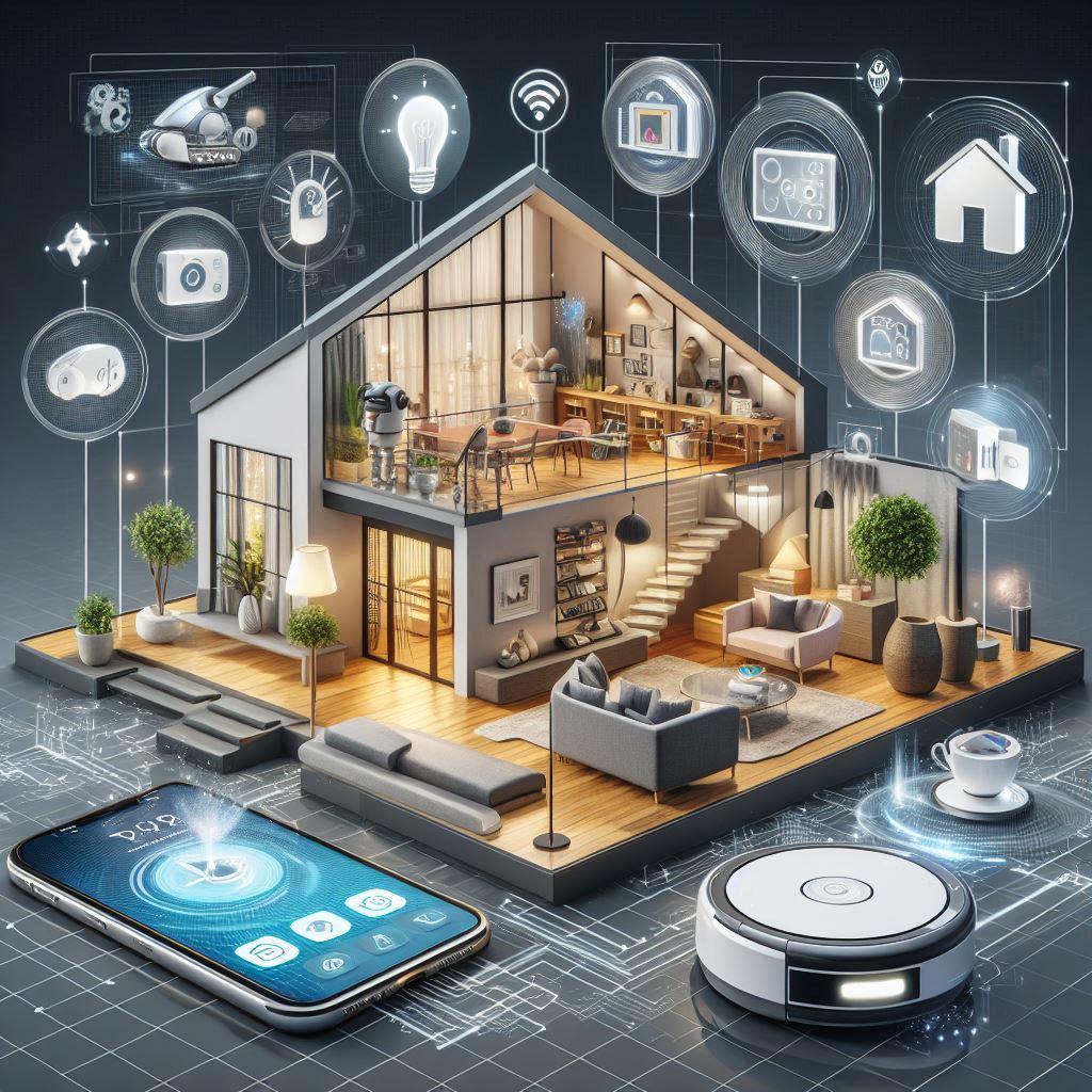 GitHub - MarwanTamerMo/Mobile-Controlled-Home: I created this ...