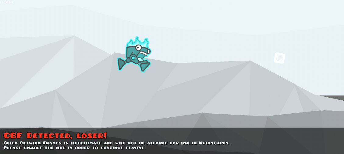 GitHub - RayDeeUx/109780665: CBF Detected, loser! Brings the infamous CBF blocker notice from ...