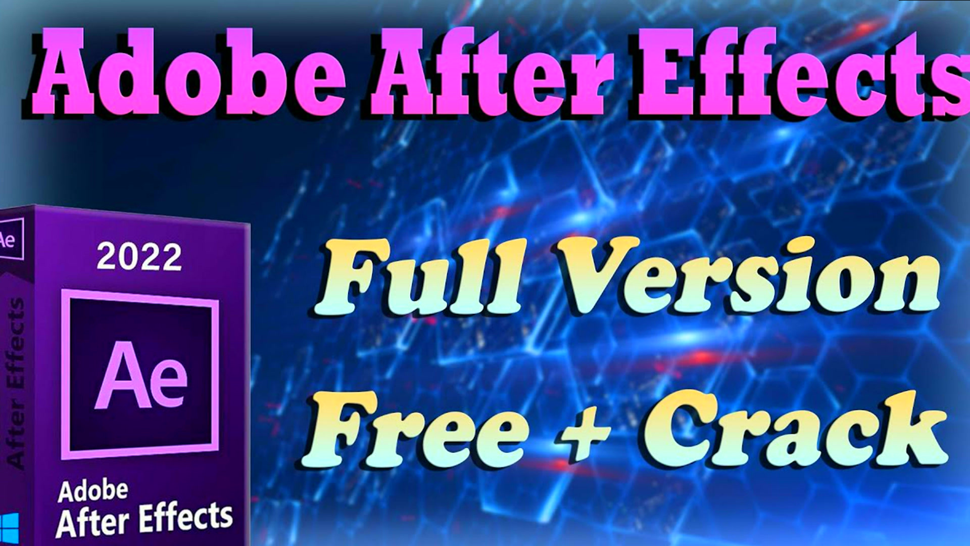 lightning-effect-after-effects · GitHub Topics · GitHub