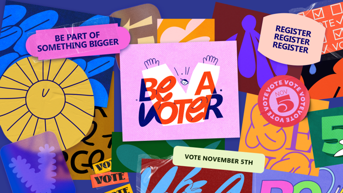 GitHub - microsoft/Vote: Open-source images, banners and templates to ...