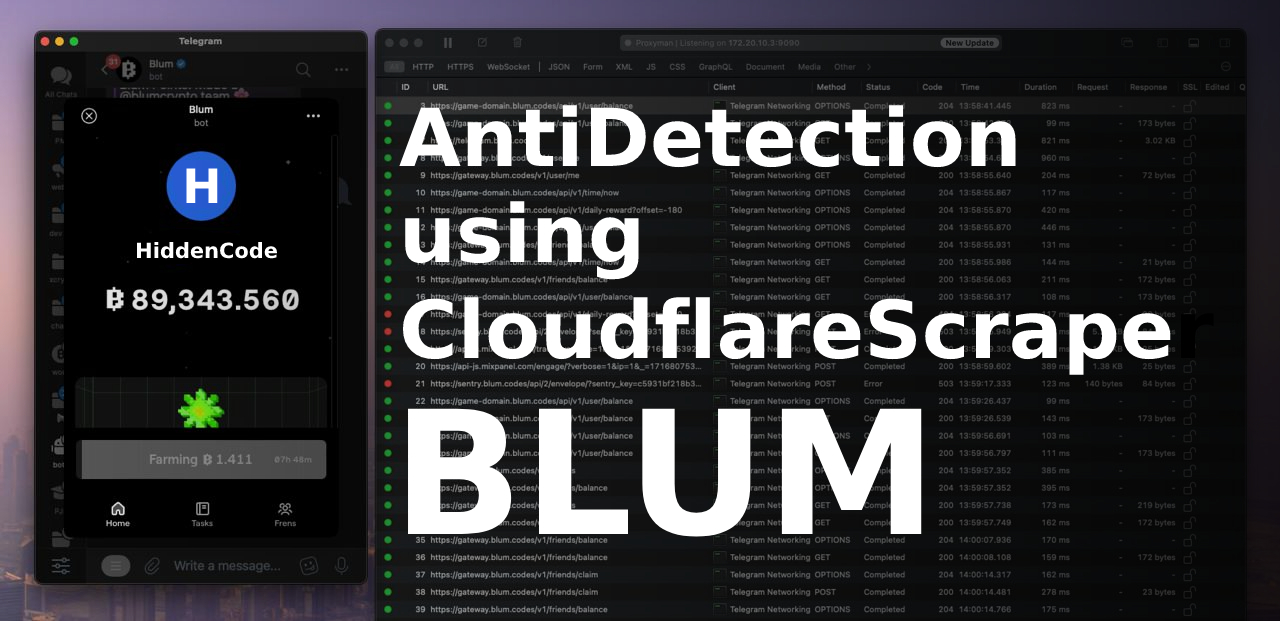 blum · GitHub Topics · GitHub