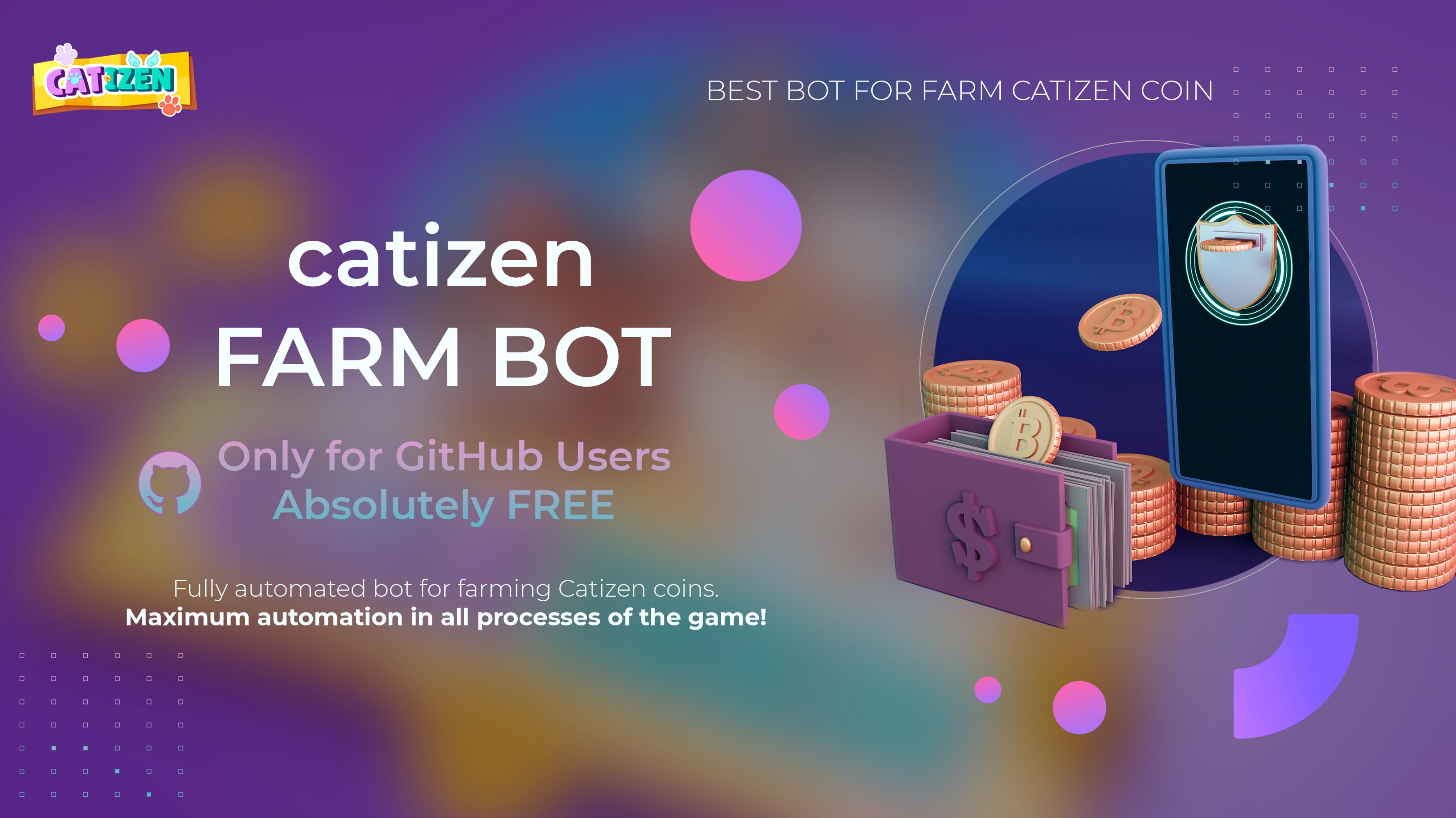 catizen-farm-bot/README.md at main · Tuna31Saplar/catizen-farm-bot · GitHub