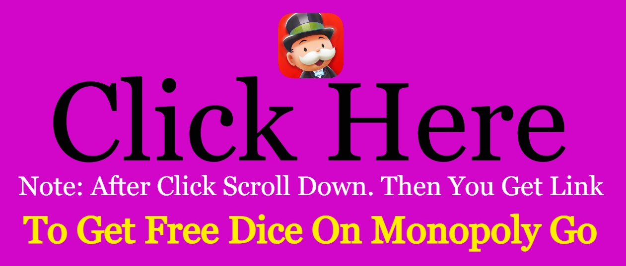 GitHub - mhaimedjamila/Free-Rolls-monopoly: Get Free Unlimited 𝖣𝗂𝖼𝖾 on 𝖬𝗈𝗇𝗈𝗉𝗈𝗅𝗒 𝖦𝗈 hack. Update ...