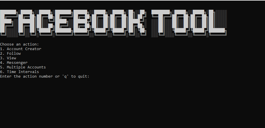 facebook-tools-followers · GitHub Topics · GitHub