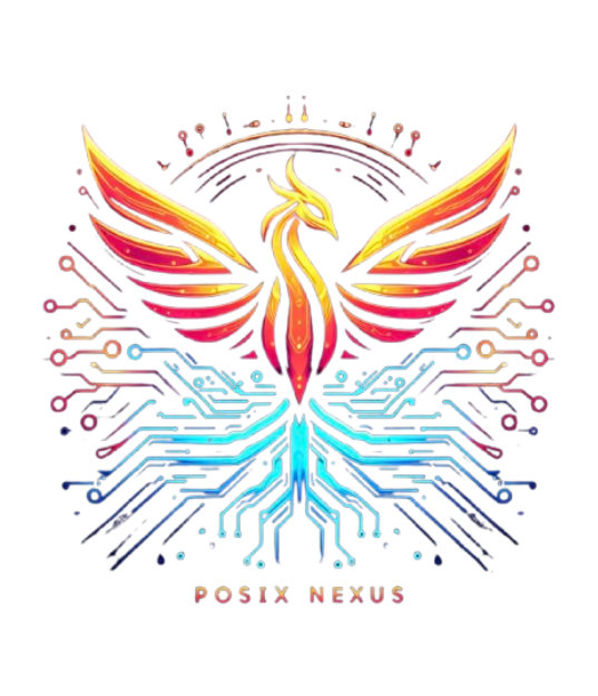 GitHub - Canine-Table/posix-nexus: POSIX, which stands for Portable Operating System Interface ...