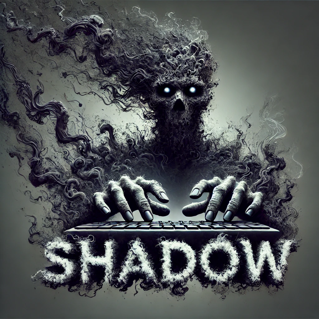 GitHub - soc-otter/Shadow: Monitor and/or control remote user sessions.