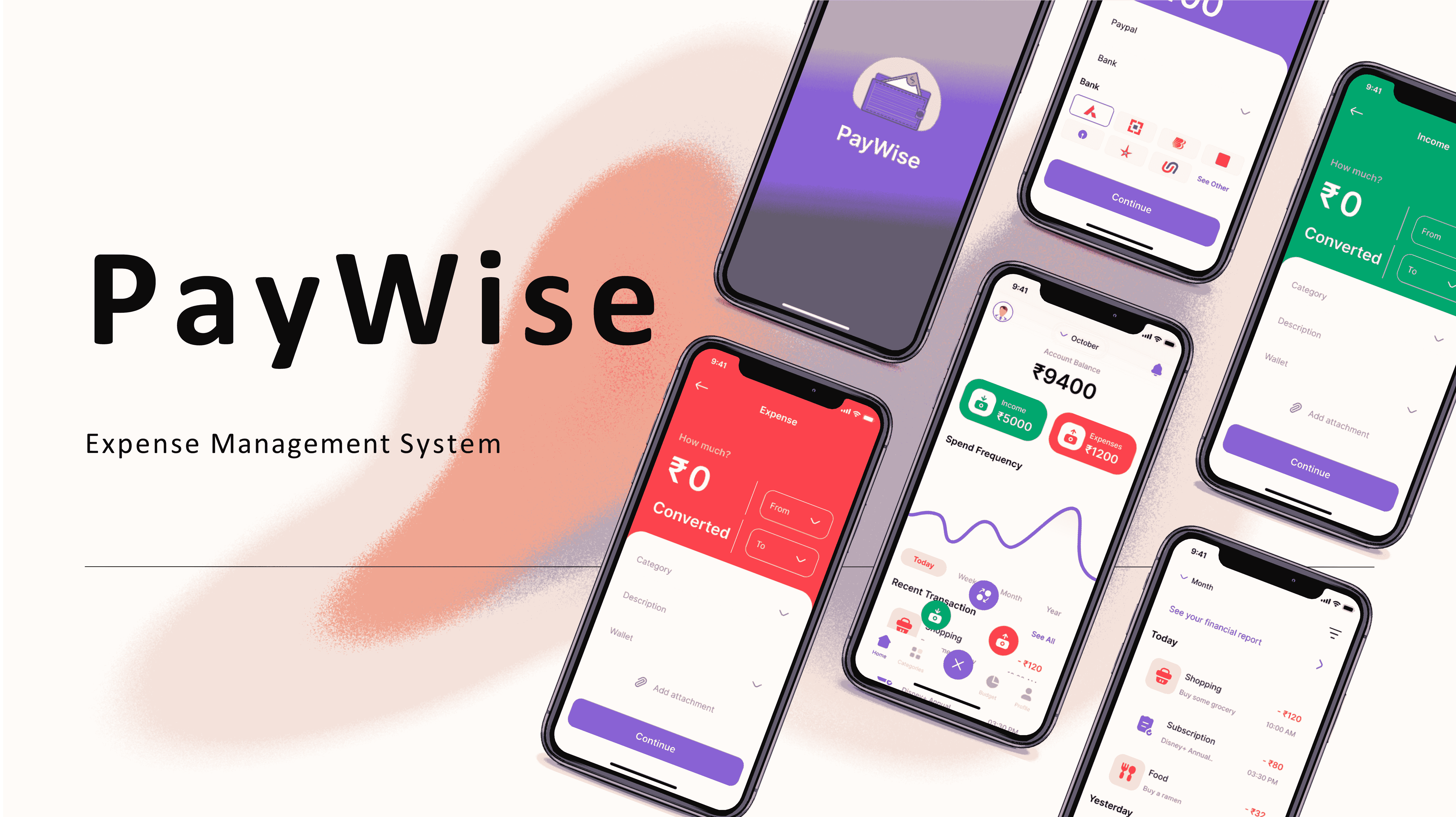 GitHub - sarthak-dhaduk/PayWise: PayWise is an expense tracker app that lets you manage accounts ...