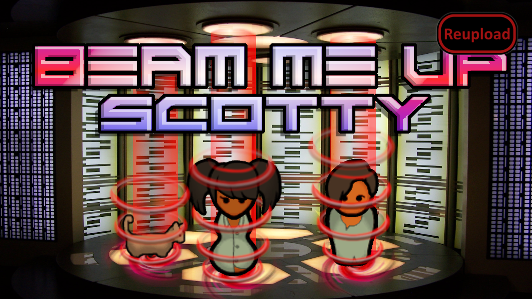 GitHub - emipa606/BeamMeUpScotty: Repository for the Rimworld mod named Beam me up Scotty ...