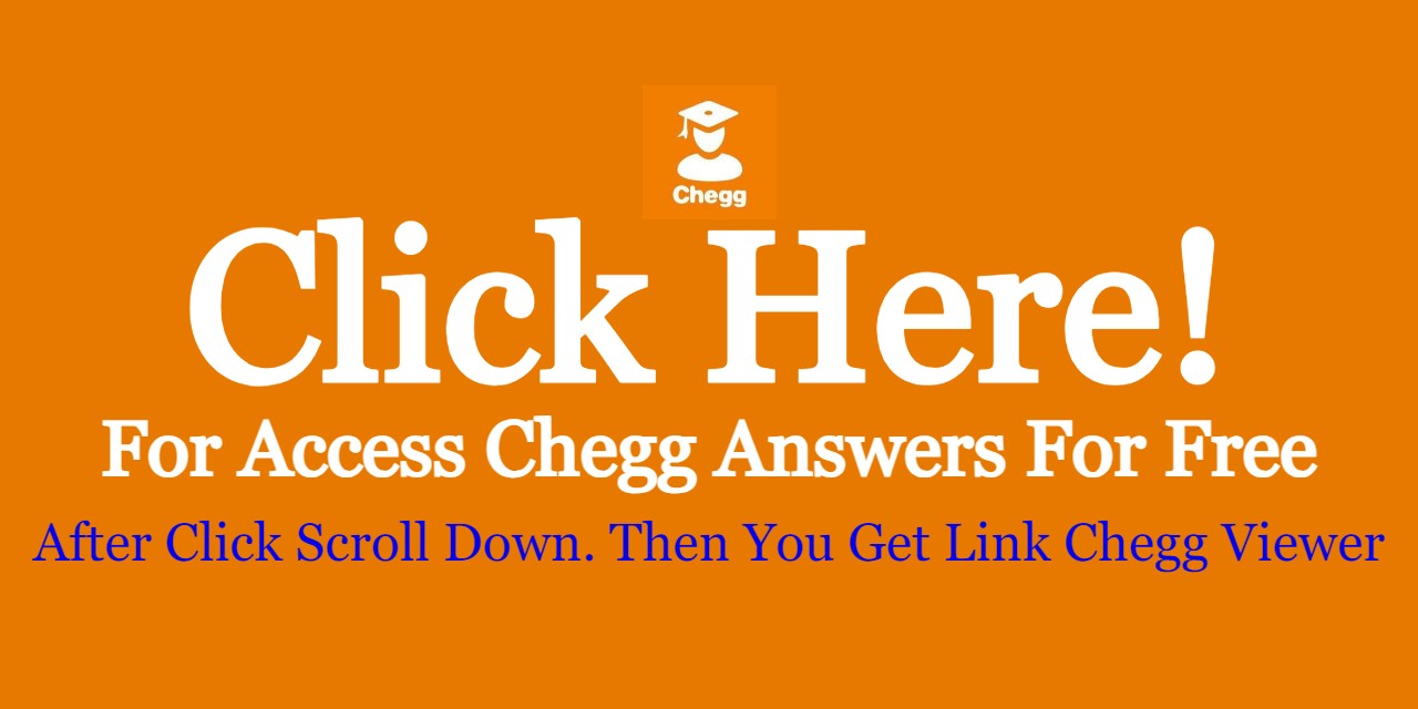 GitHub - ngvhy53729/Unlock-Services: Get Access Chegg Answers For Free ...