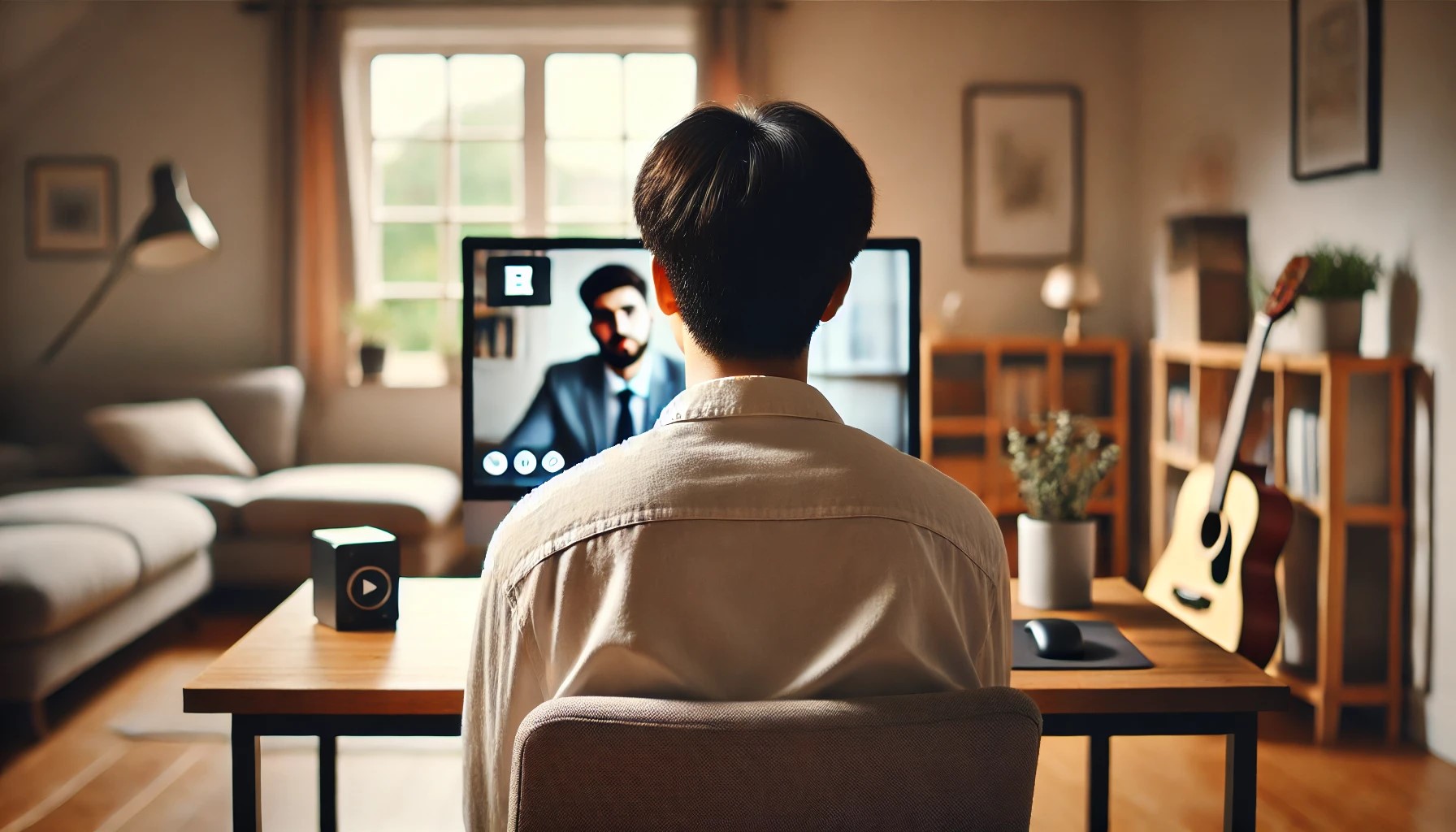 GitHub - DoctorYanmar/Interview_assistant: Interview Assistant is a program that helps during ...