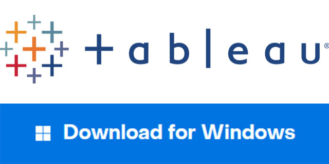 GitHub - Software-get/Tableau: Tableau turns your data into insights ...