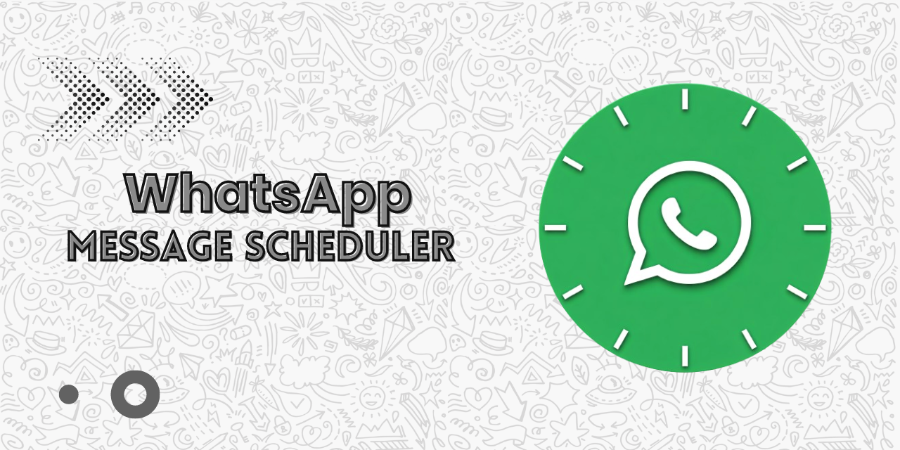 GitHub - calebS24/WhatsApp-Message-Scheduler: This is a Chrome ...