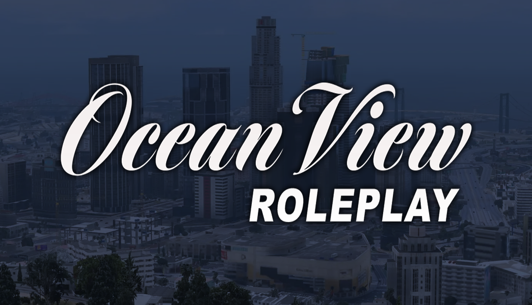 GitHub - oceanviewrp/oceanviewrp.github.io: OceanView™ Roleplay's Official Website.