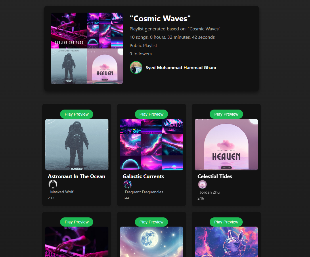 GitHub - Muhammad-Hammad/spotify-playlist-fetcher