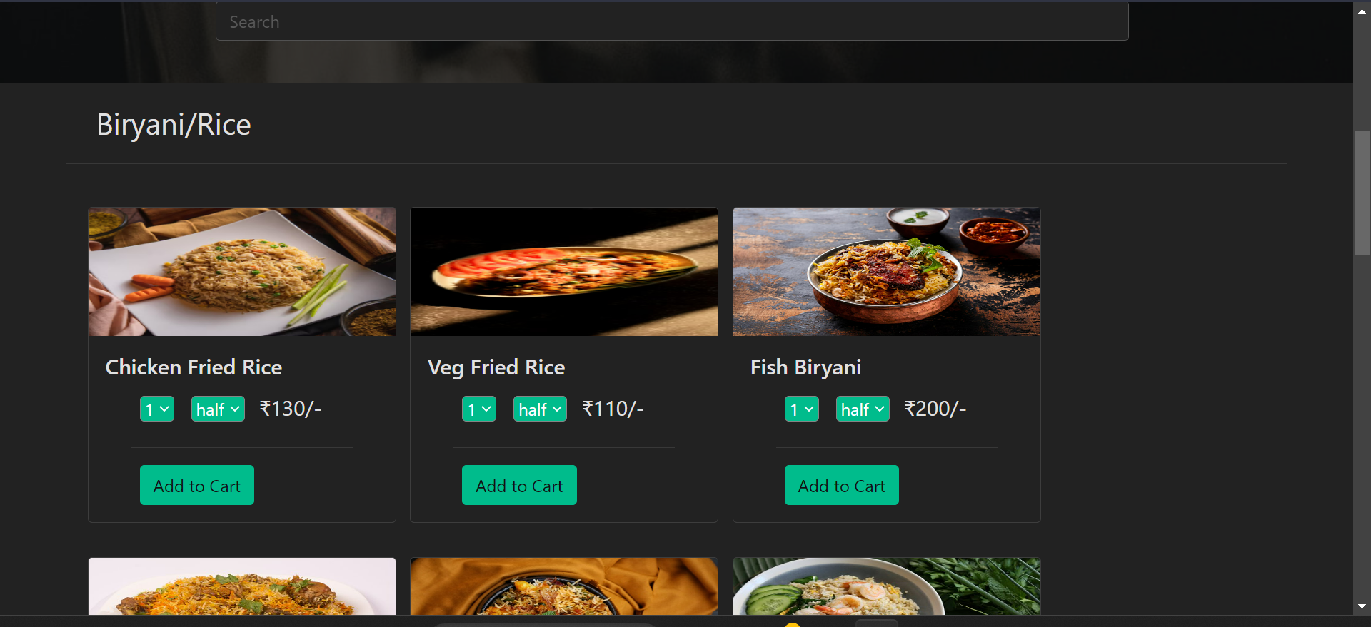 GitHub - noname563/Online-food-ordering