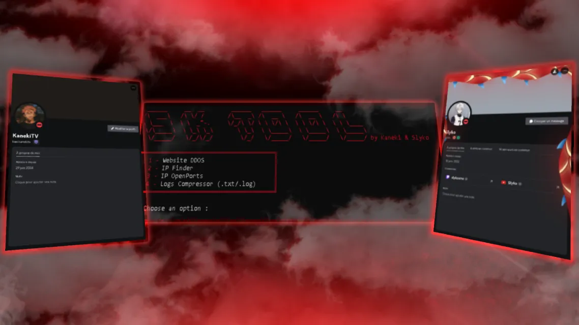 GitHub - KanekiTV/SkTools: By Kaneki(Yuki) and Slyko
