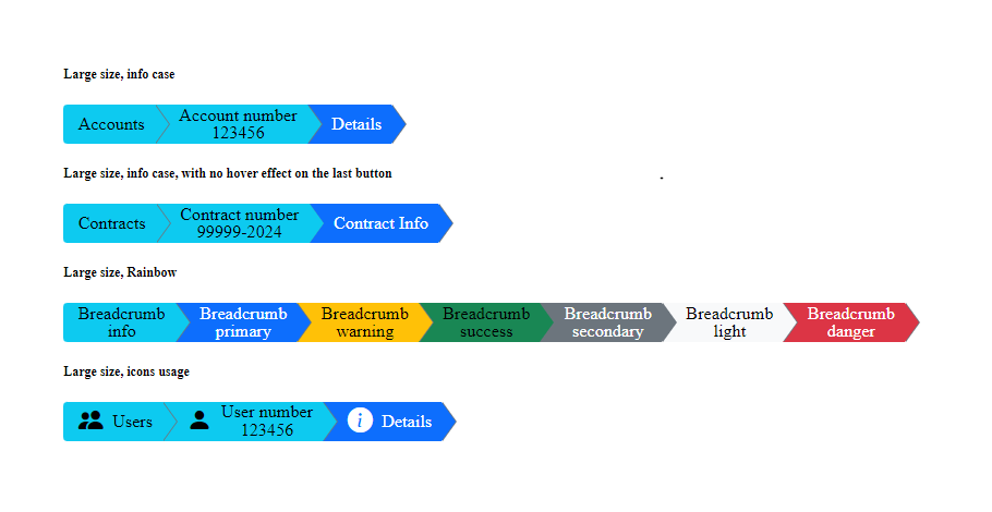 GitHub - MarkPelf/CustomBootstrap5BreadcrumbsVer2: Custom Bootstrap 5 ... GitHub - MarkPelf/CustomBootstrap5BreadcrumbsVer2: Custom Bootstrap 5 ...