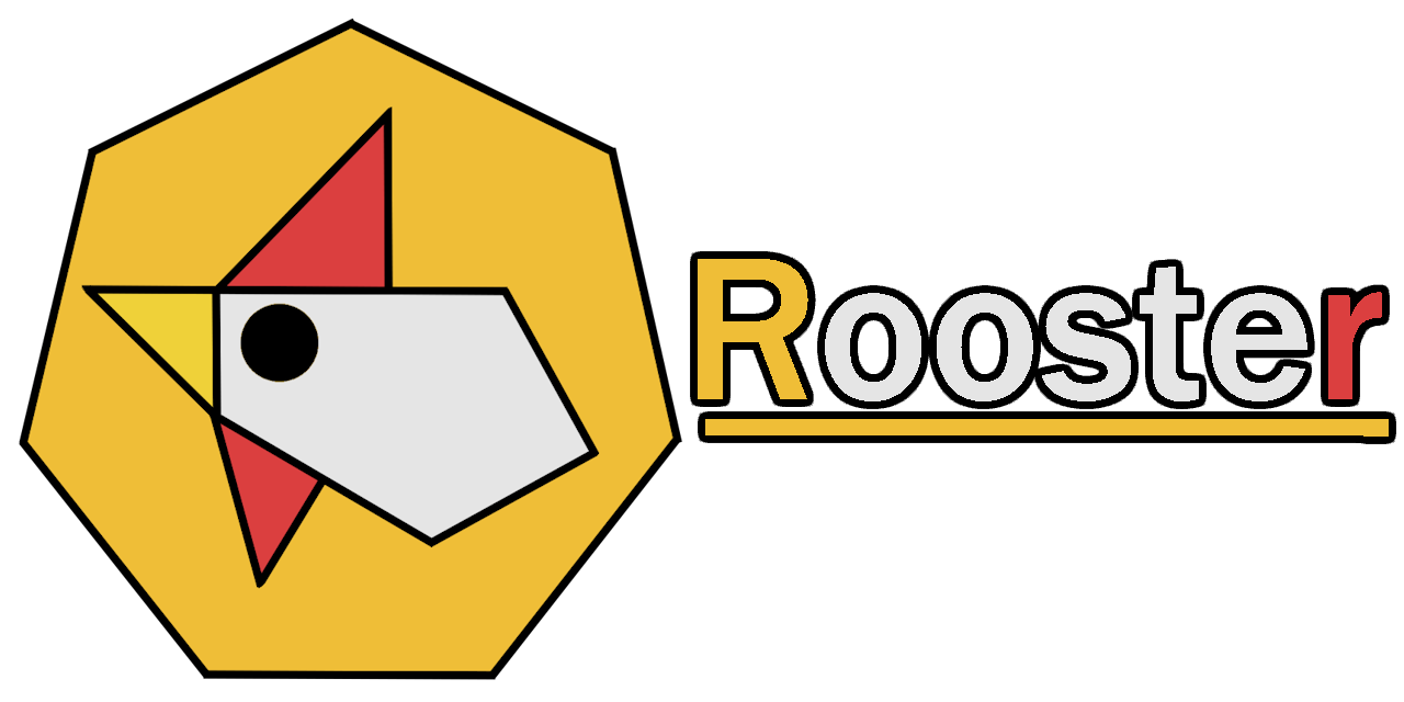 GitHub - CypDasHuhn/Rooster: Rooster is a Kotlin-Paper Framework designed to take care of every ...