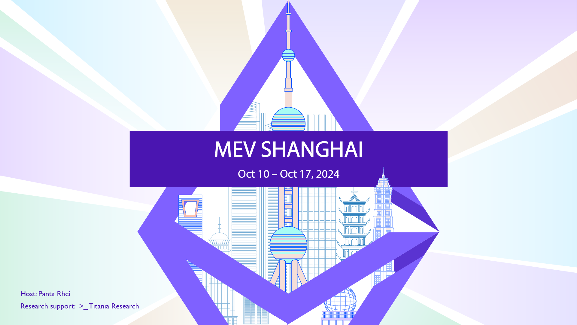 GitHub - 0xpantarhei/MEV-Shanghai