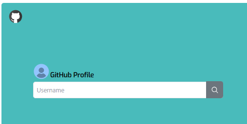 GitHub - ephysians/Github-profile-finder: GitHub Profile Finder lets users search GitHub ...