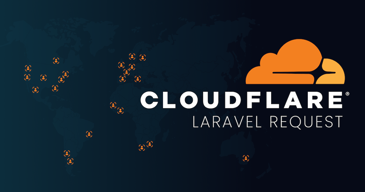 GitHub - pdphilip/cf-request: Cloudflare Laravel Request enriches the standard Laravel HTTP ...