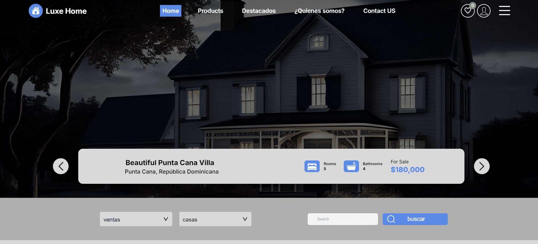 Luxe-Home/Manual de Usuario Luxe.pdf at main · Ryte11/Luxe-Home · GitHub