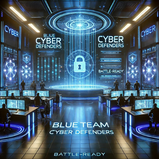 GitHub - terlbrown/detection-lab: A cyber defense lab built using Terraform and AWS to help ...