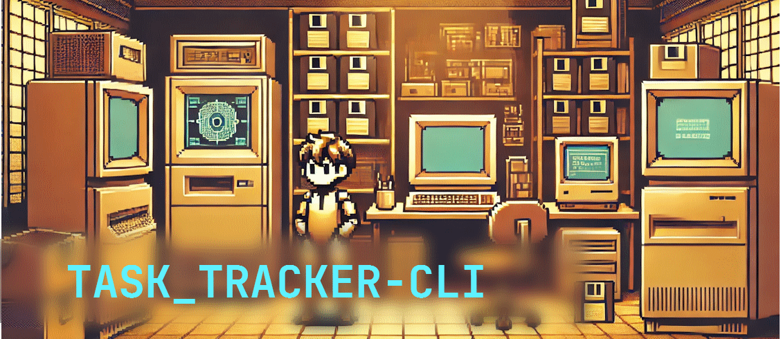 GitHub - Jonatanciencias/task_tracker_cli: The Task Tracker CLI is a simple Python command-line ...