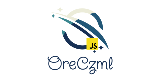 GitHub - Zudokakikuto/OreCzml-JS-Interface