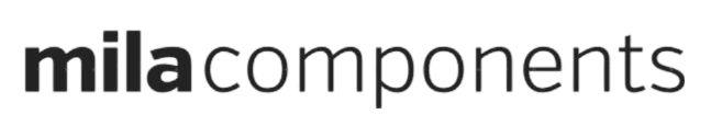 GitHub - GomezIvann/mila-components: Mila components is a humble library of reusable components ...