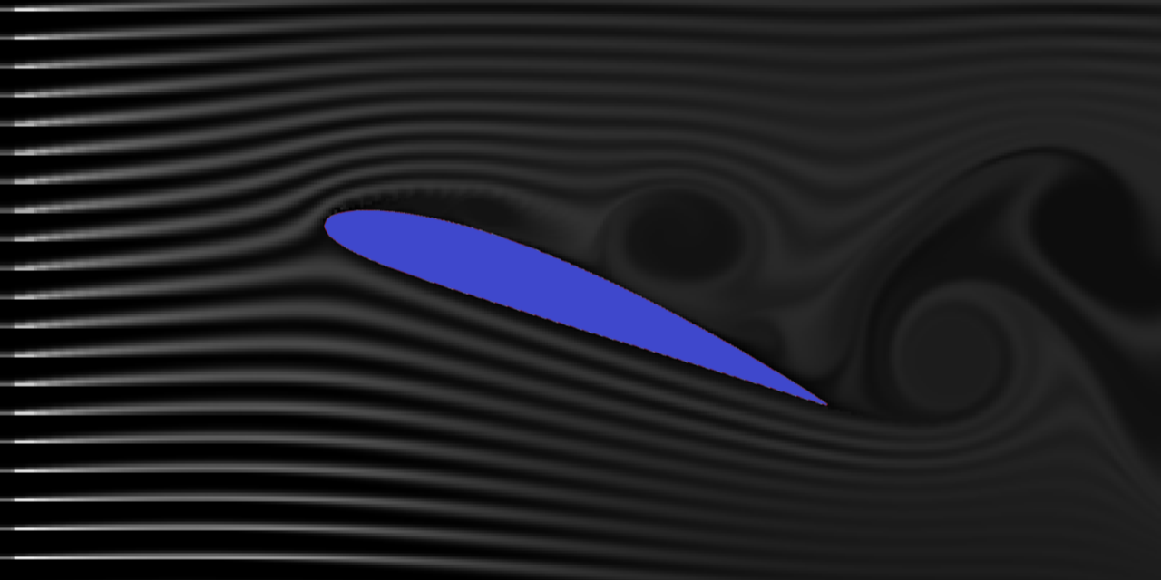 Github Xzipseuler Fluid Simulation Multithreaded Cross Platform