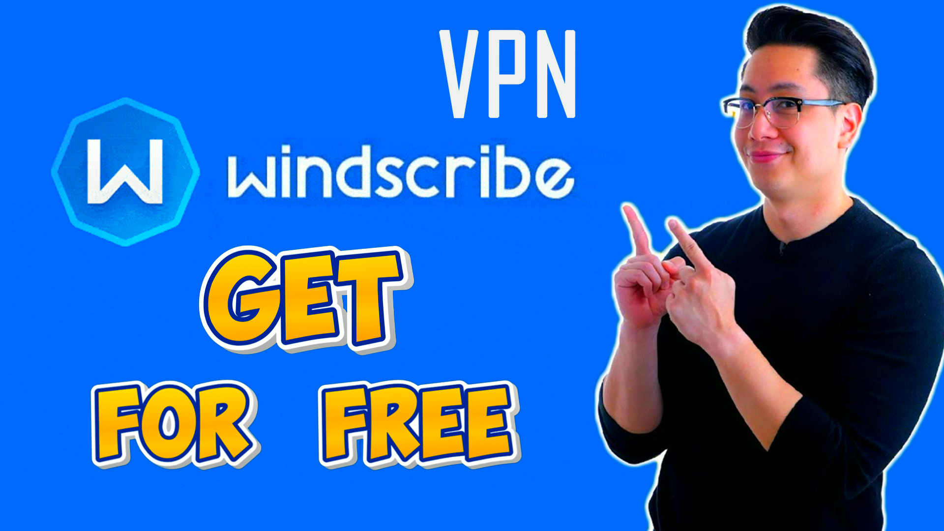 windscribe-vpn-plugin · GitHub Topics · GitHub