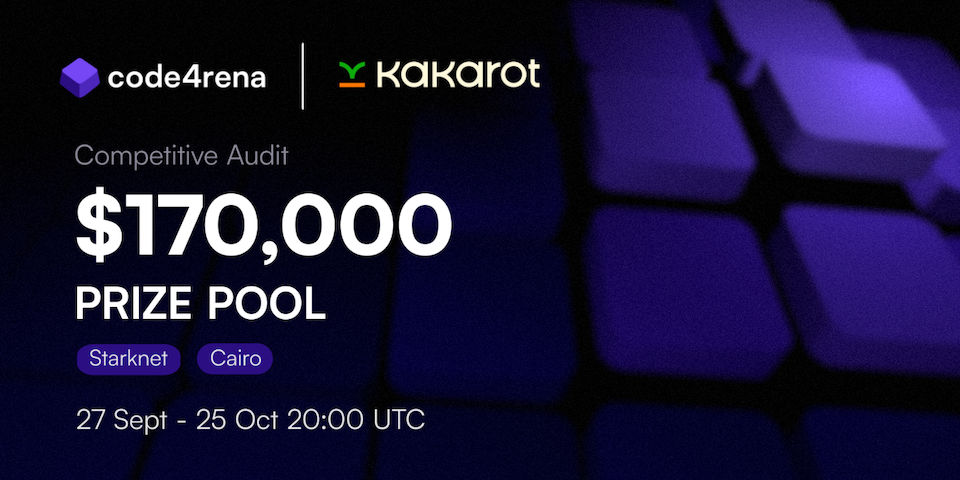 GitHub - code-423n4/2024-09-kakarot