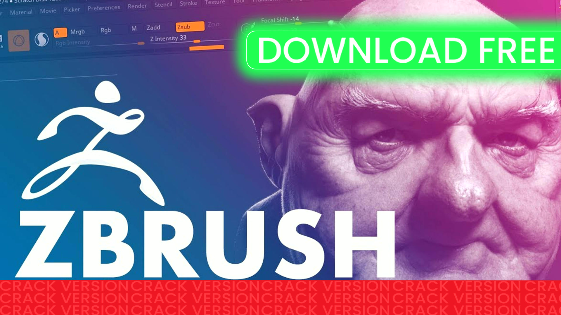 introduction-to-zbrush · GitHub Topics · GitHub