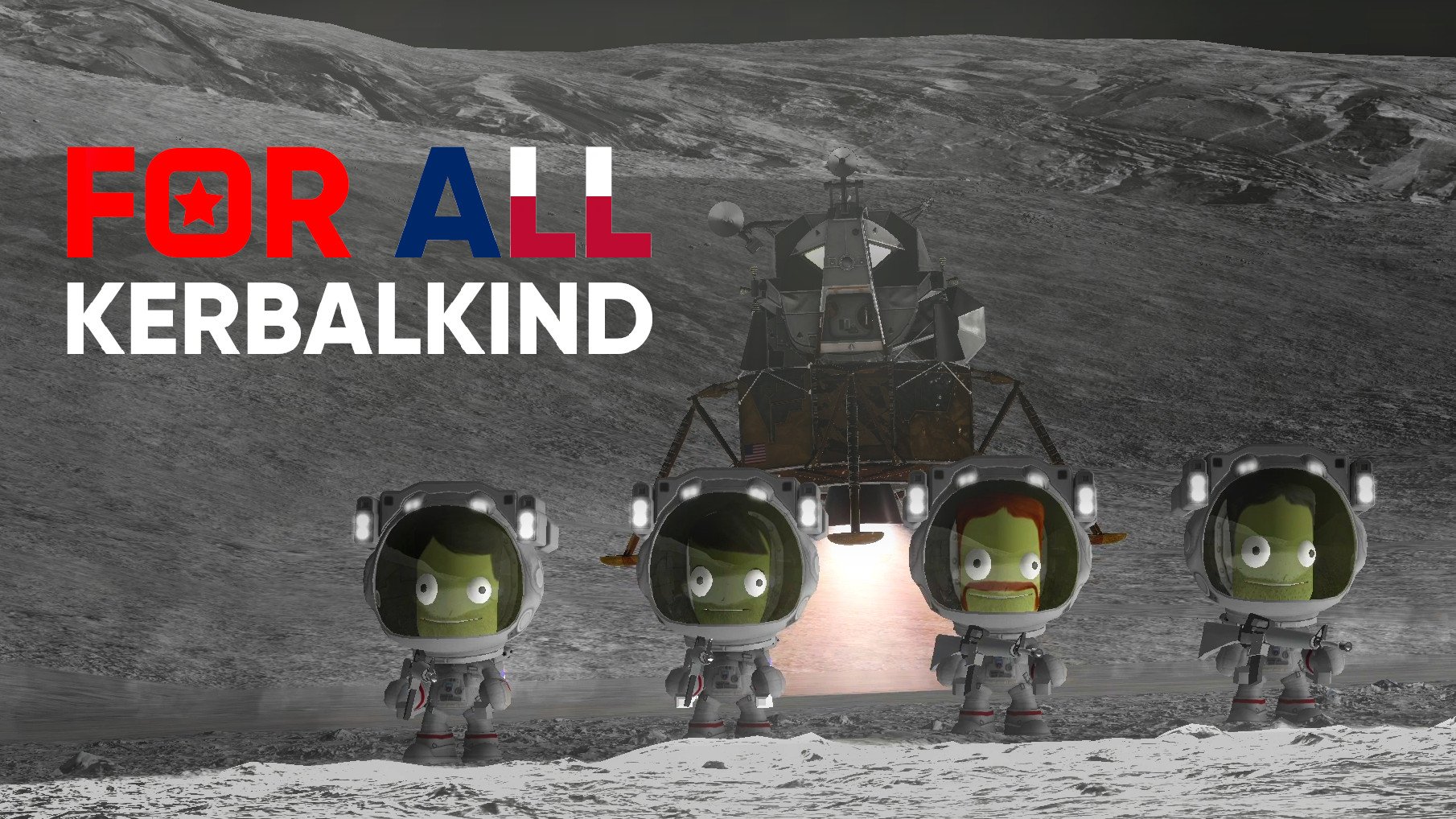 GitHub - TheBeardyPenguin/ForAllKerbalkind: The ultimate Kerbal Space ...