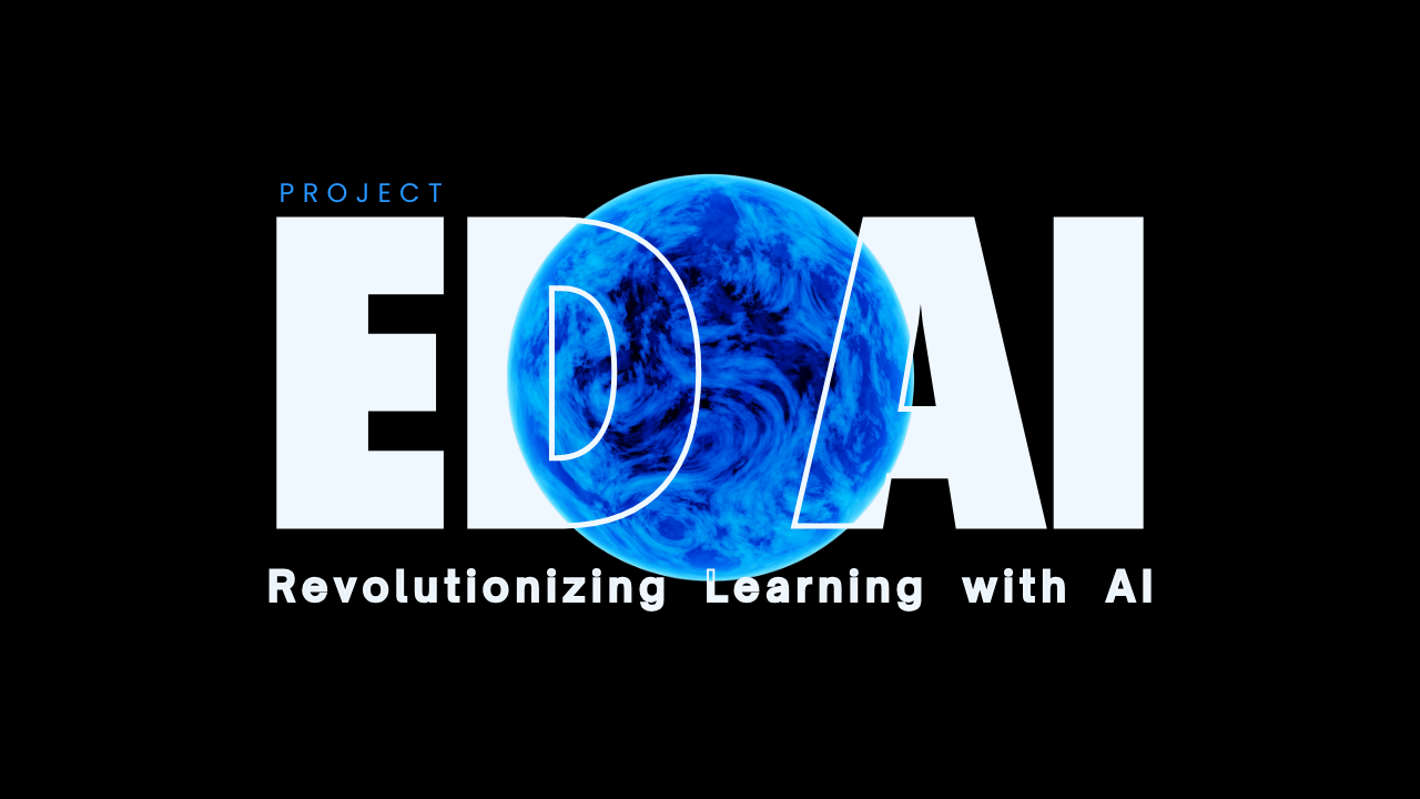 GitHub - Limitless-Blue/Ed-AI: ED AI is an AI-powered educational assistant that enhances ...