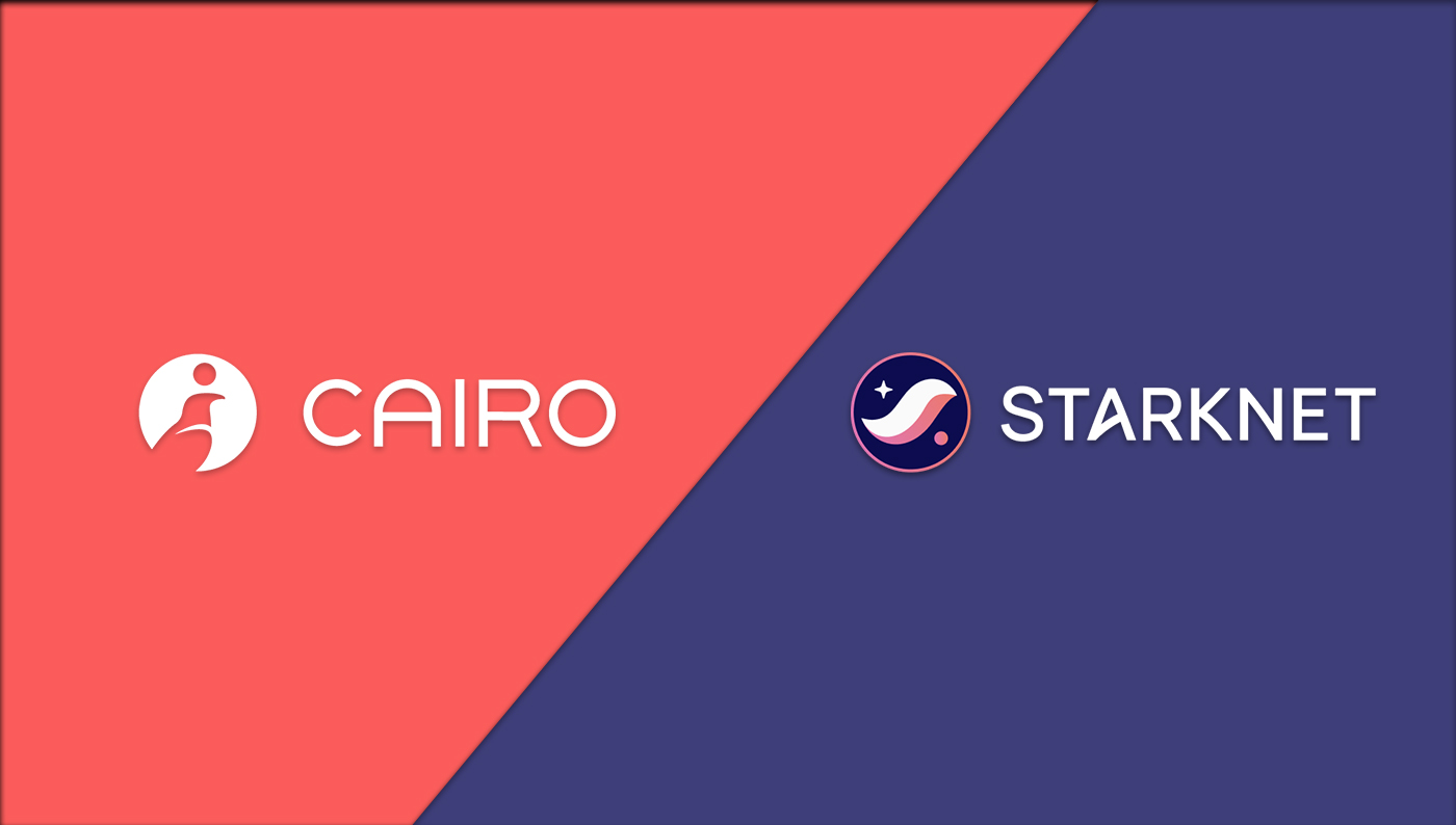 GitHub - SB-Security/Cairo-Roadmap