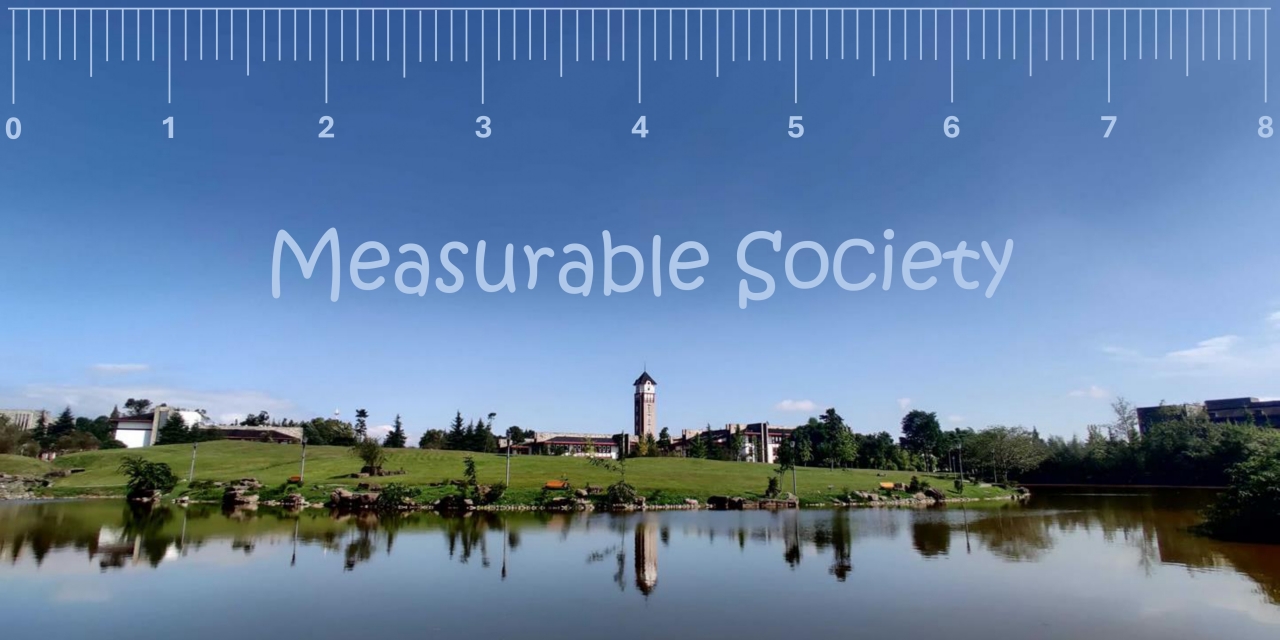GitHub - IanHo2019/Measurable_Society: This repository contains all files used in my elective ...