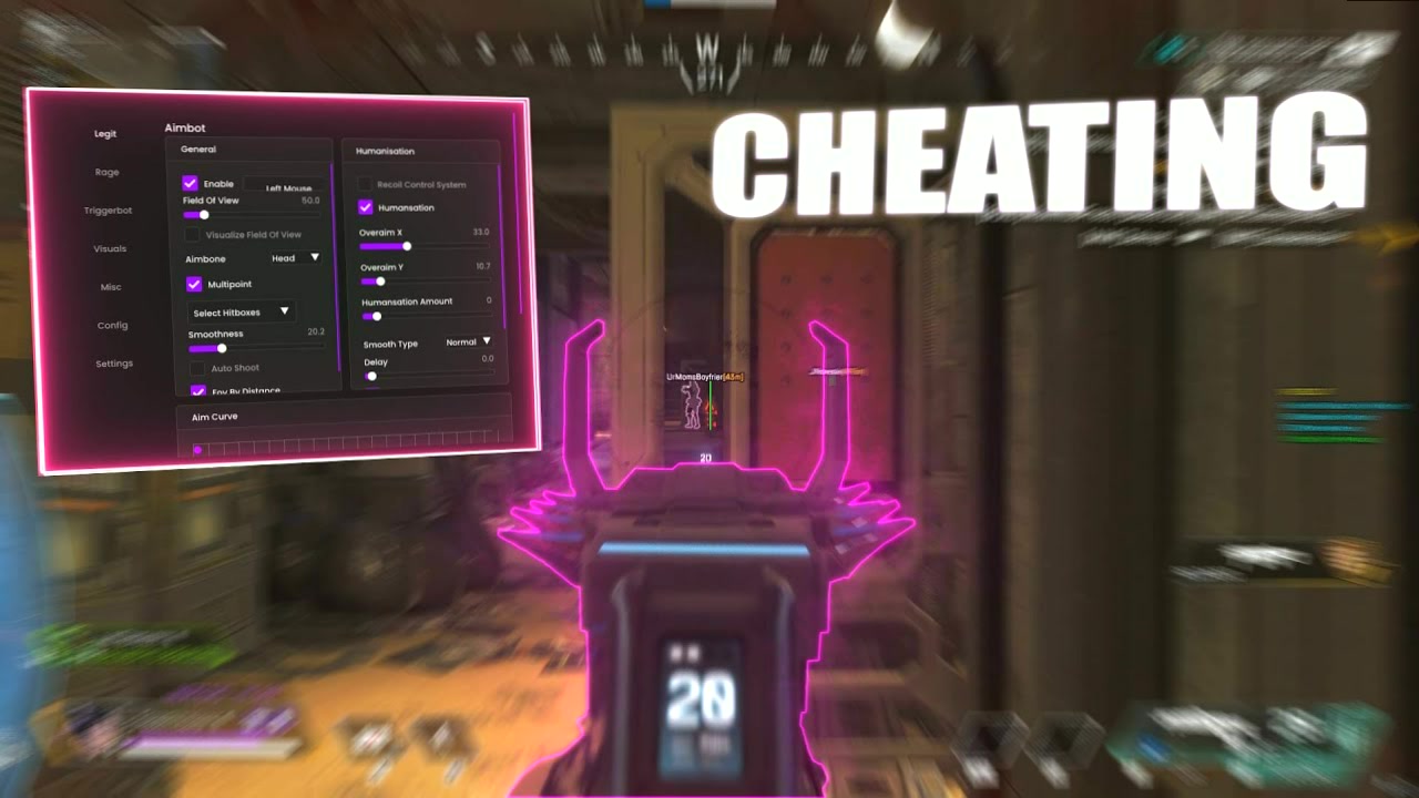 apex-legends-hacked · GitHub Topics · GitHub