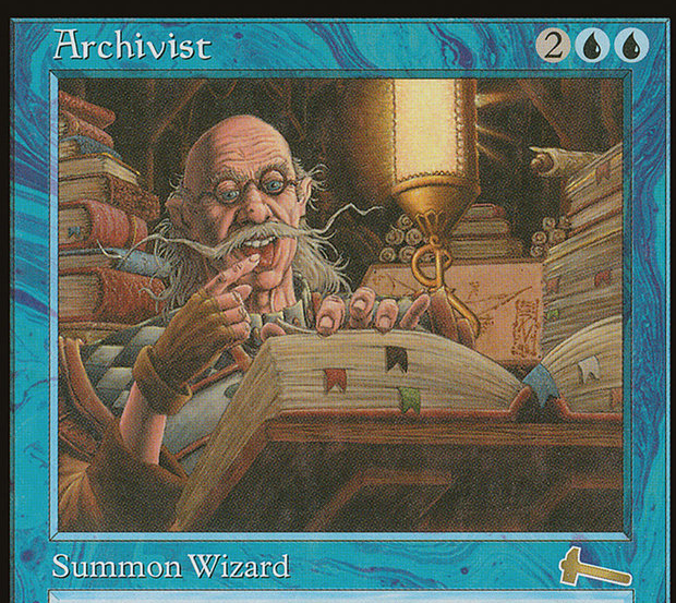 GitHub - The-Taggart-Institute/archivist: Discord Bot for archiving links to an RSS feed.