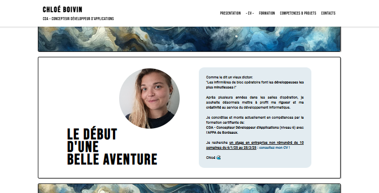 GitHub - bu-lo/portfolio