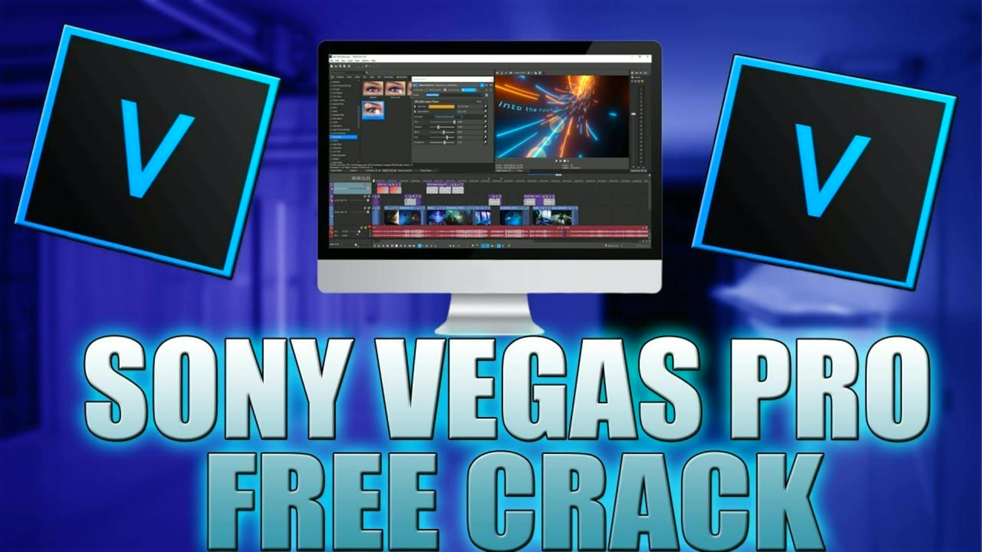 sony-vegas · GitHub Topics · GitHub