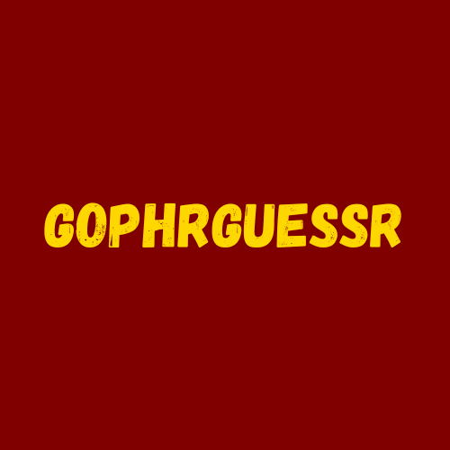 GitHub - Divyesh-Thirukonda/gopherguessr: Geoguessr for the UMN Twin Cities Campus