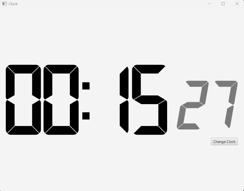 Github Jmsmarcelo Clock Desktop Javafx Clock Desktop Javafx
