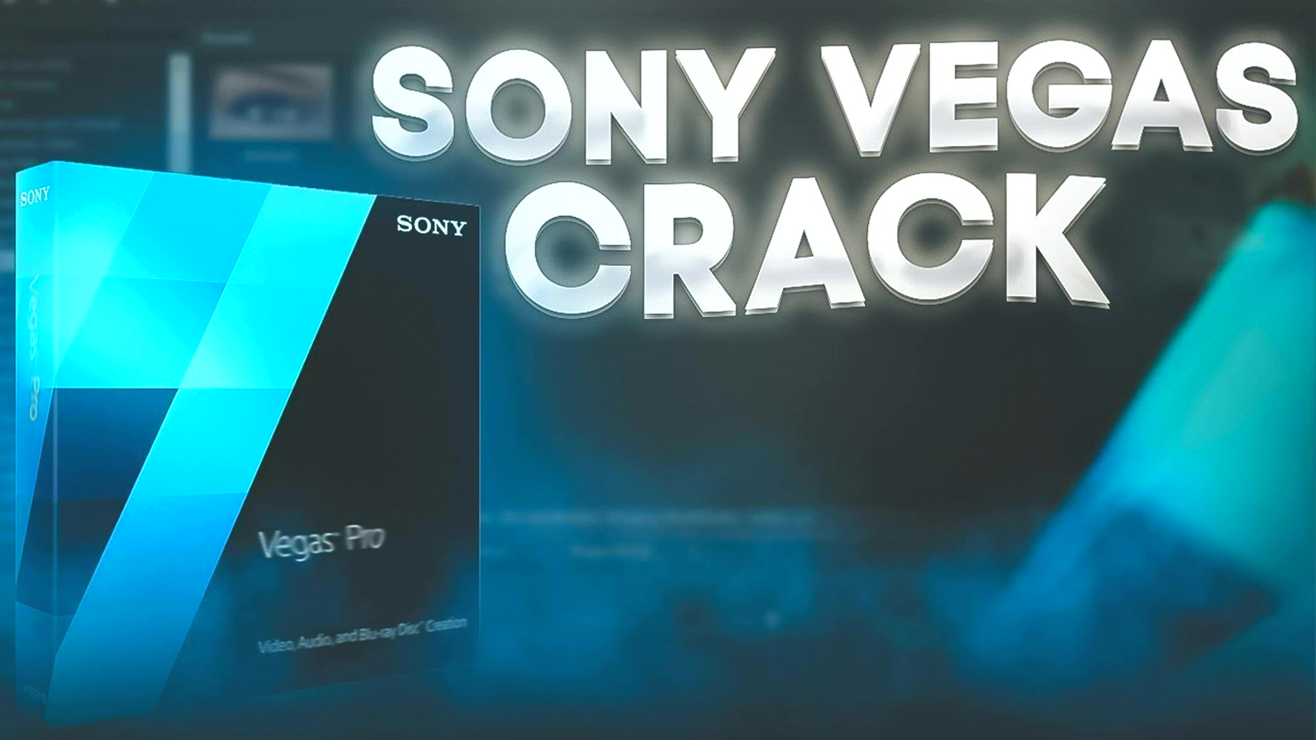 sony-vegas · GitHub Topics · GitHub