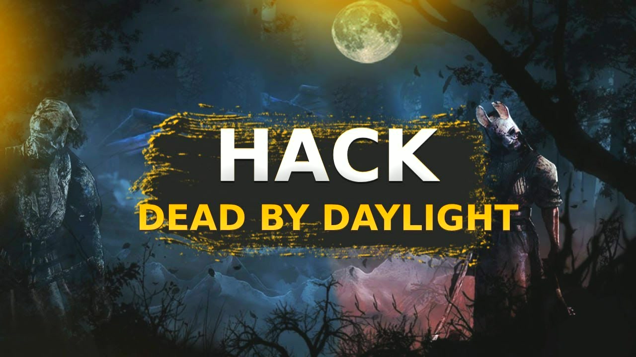 installation-dead-by-daylight · GitHub Topics · GitHub