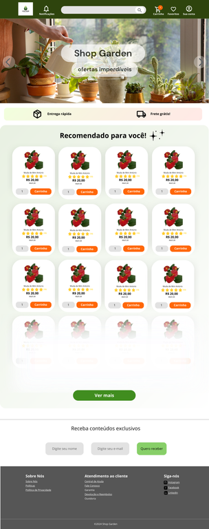 GitHub - flavia65/UX-UI-Design: Dedicado aos meus projetos de interfaces utilizando os conceitos ...